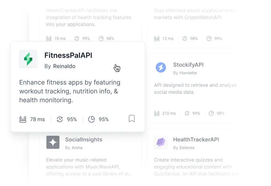 Apyflux | Find the Best APIs or Monetize Your APIs Seamlessly